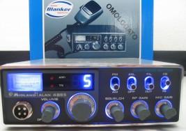 Albrecht - AE 5800 su CANALEVENTISETTESIMO